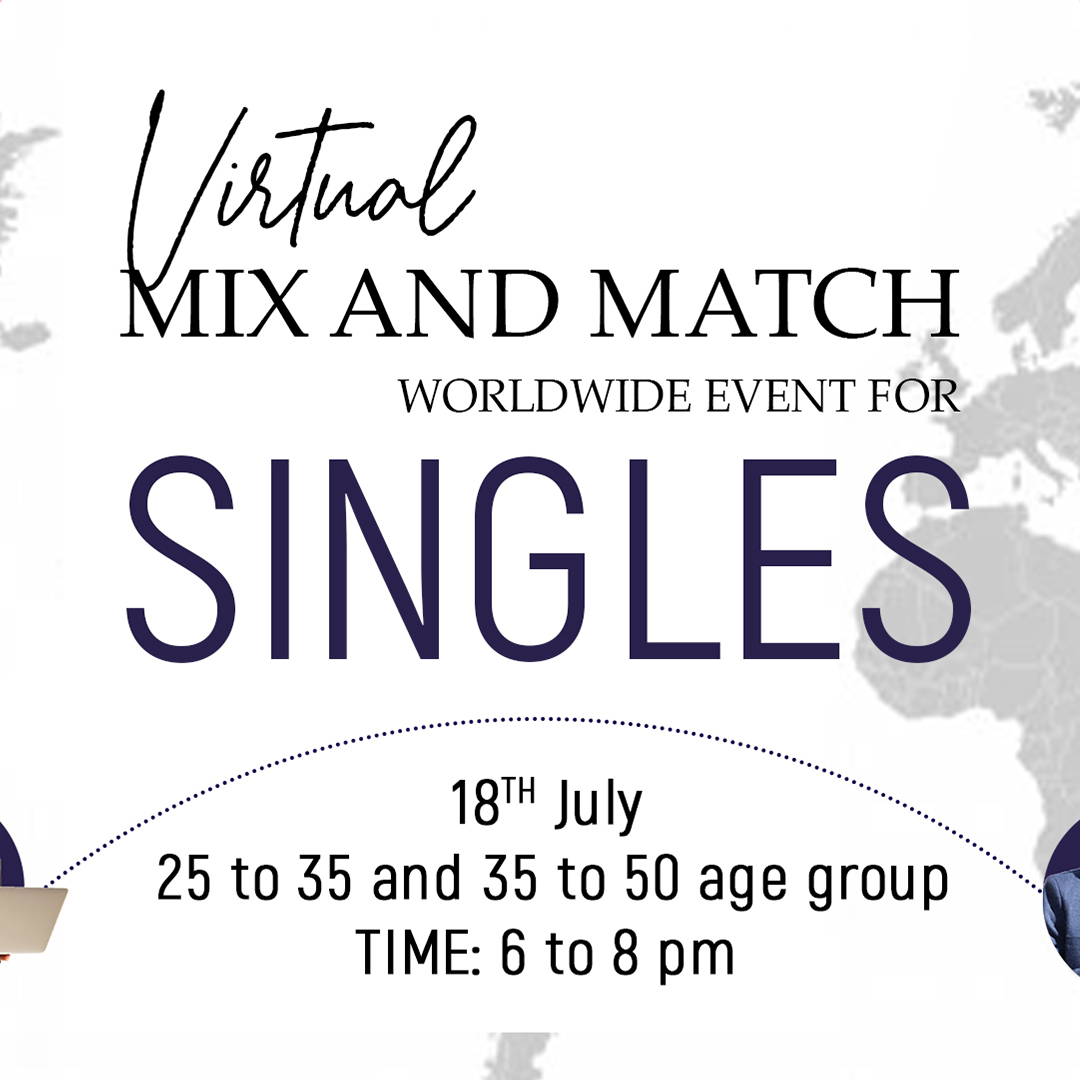 Single & dating Events in Mumbai | Matchmaking Events in Mumbai