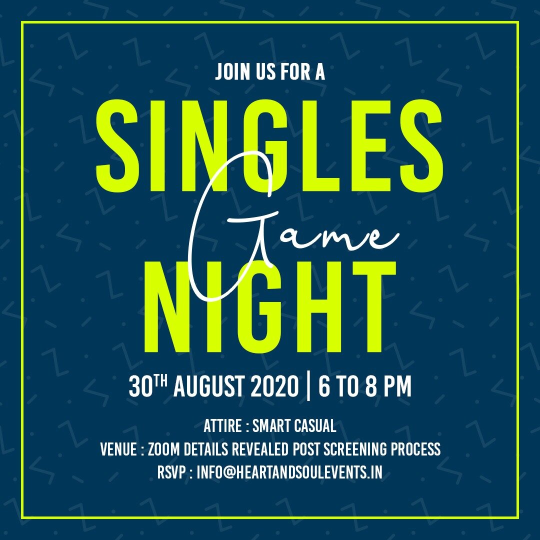 Single & dating Events in Mumbai | Matchmaking Events in Mumbai